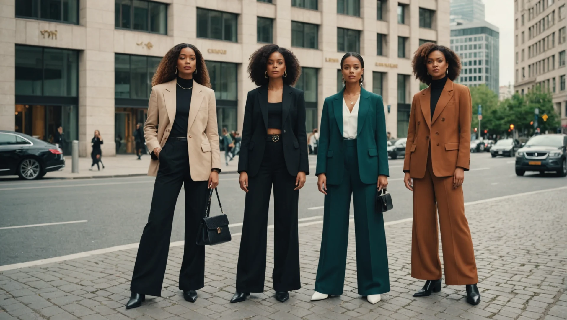 Tendances de la mode